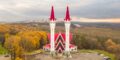 Mosques In Russia: Stunning Architecture & Cultural Heritage - TripXL