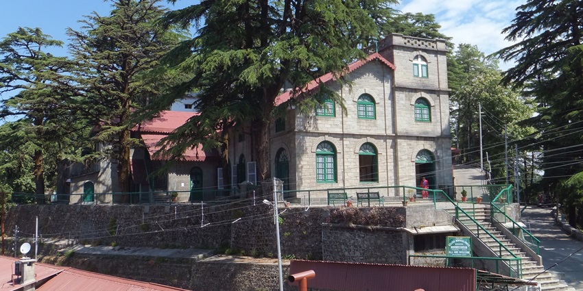 10 Best Places To Visit Near Mussoorie For A Scenic Getaway - TripXL