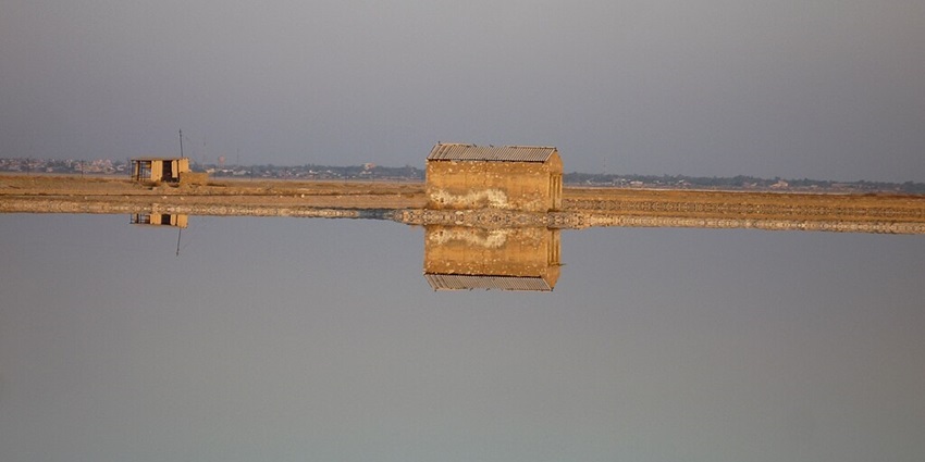Discover The Largest Lake In Rajasthan: Sambhar Lake - TripXL