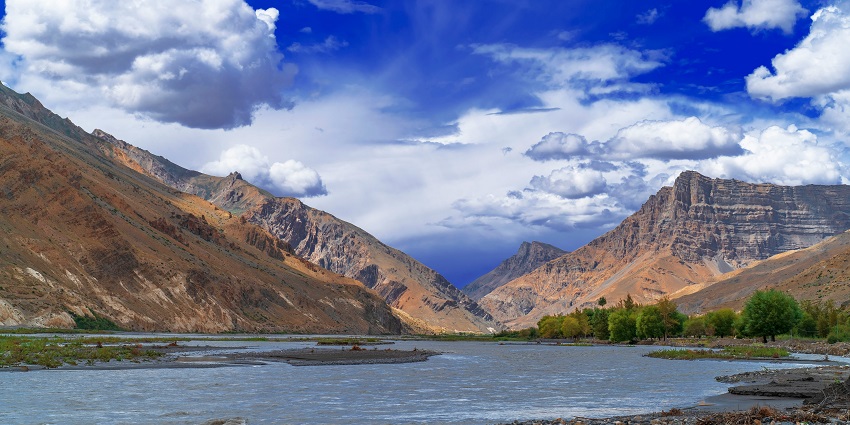 Less Crowded Hill Stations in North India: Peaceful Getaways - TripXL