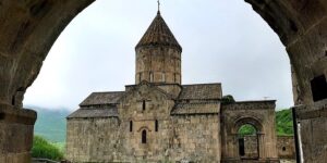 Explore The Historic Beauty Of Tatev Monastery In Armenia - TripXL