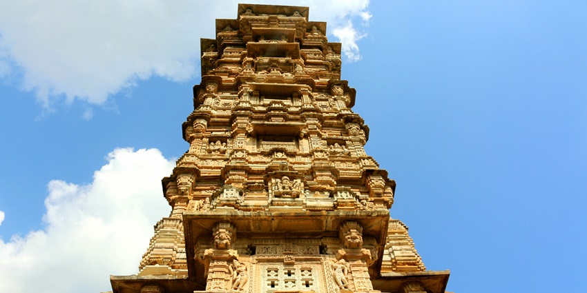 Rajasthan Travel Guide: An Excursion To The Land Of Royals - TripXL