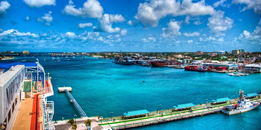 Paradise Island: The Ultimate Tropical Getaway To Travel - TripXL