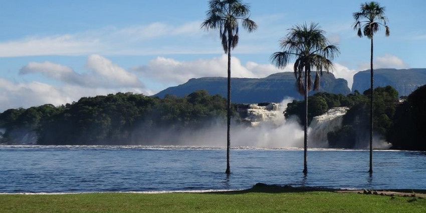 Canaima National Park Guide: Explore Venezuela’s Hidden Gem - TripXL