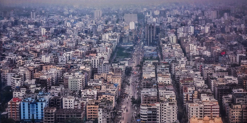 Dhaka City Guide: A Comprehensive Travel Guide To Bangladesh - TripXL