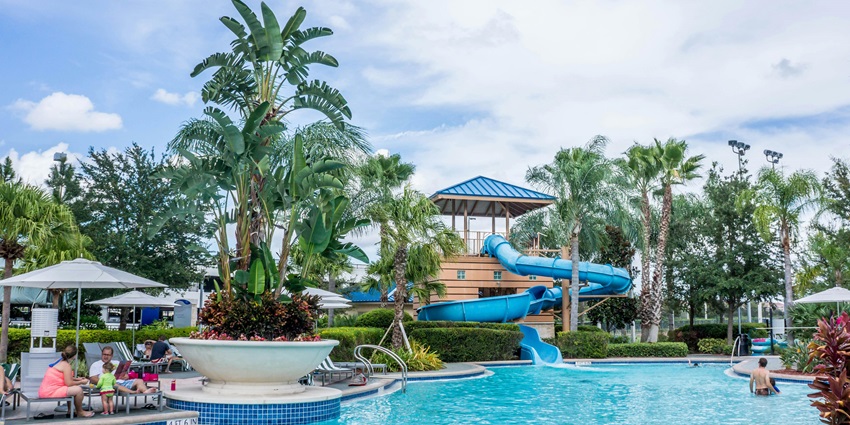 Drizzling Land Water Park: A Perfect Day Out For Enjoyment - TripXL