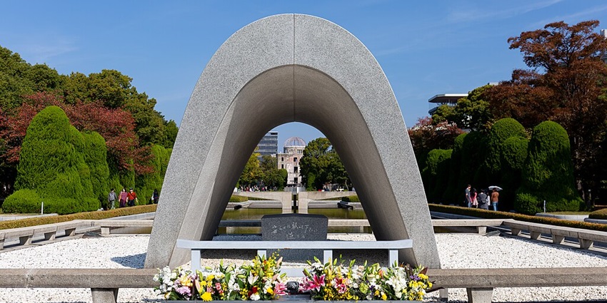 Hiroshima Peace Memorial Museum: History And Exhibits - TripXL