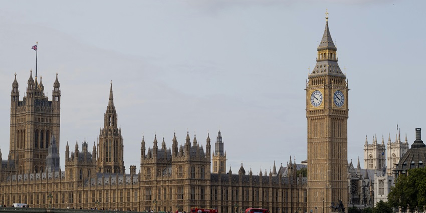 Explore The Best Places To Visit In England In August - TripXL