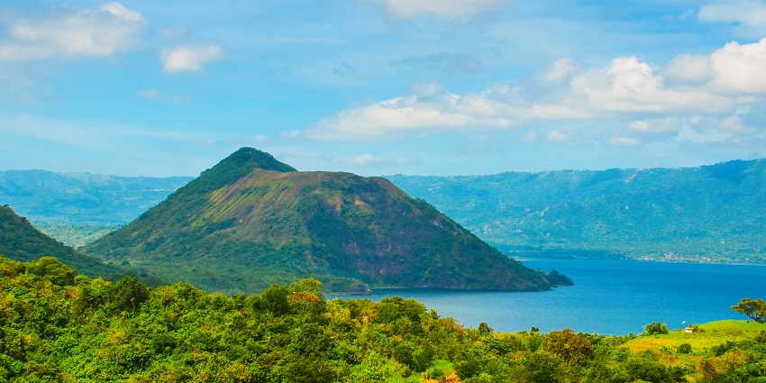 Luzon Island: Philippines: Top Attractions, Beaches & Travel Guide - TripXL