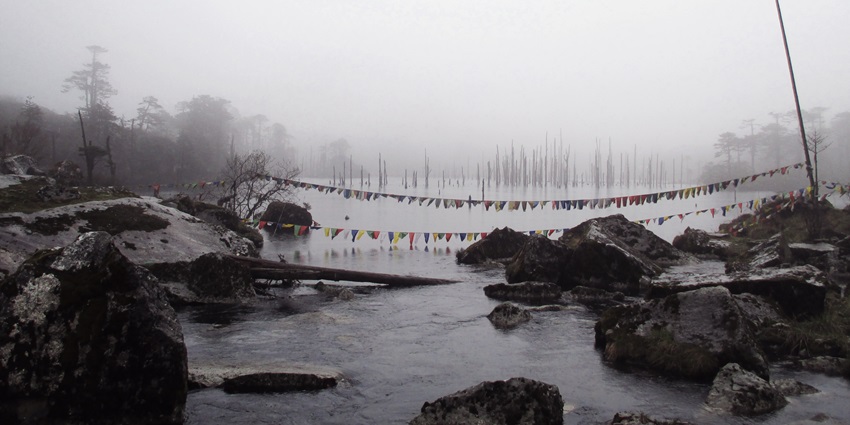 9 Best Lakes In Arunachal Pradesh: The Breathtaking Vistas - TripXL