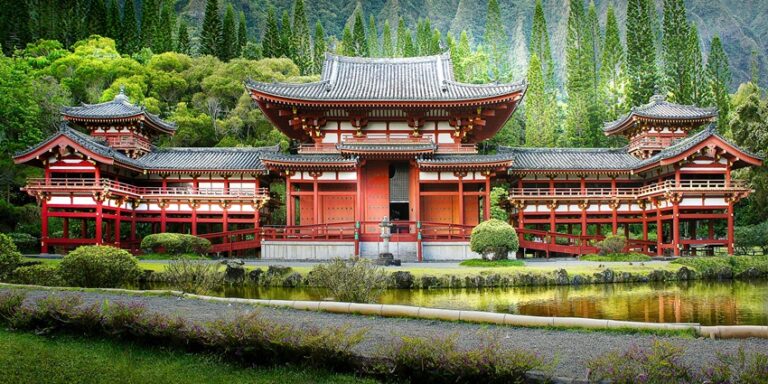 Monasteries In Myanmar: Sacred And Historic Buddhist Sites - TripXL