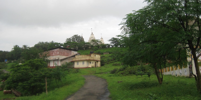 Tarapur Fort: Explore History, Architecture & Travel Guide - TripXL