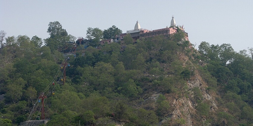 Explore The Famous Sacred Devi Temples In Uttarakhand - TripXL