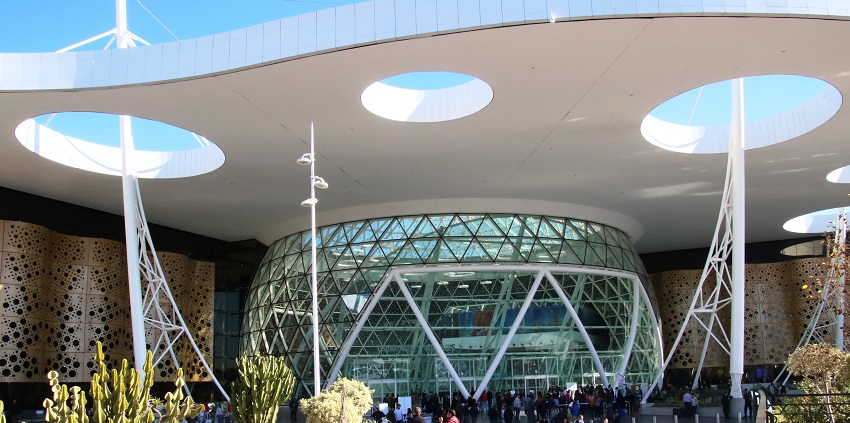 Explore The Major Airports In Morocco For Smooth Travel - TripXL