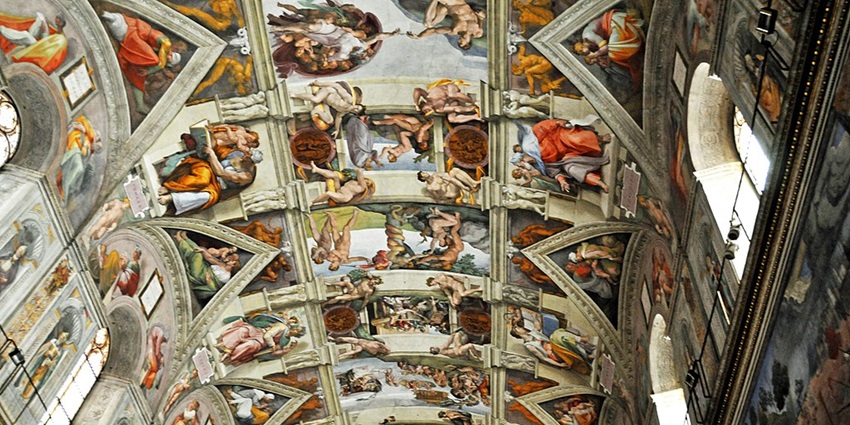 10 Unmissable Things To Do In Vatican City For Travellers - TripXL