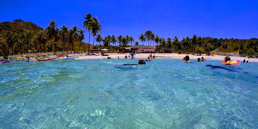 10 Beaches Near Makati: Quick Getaways & Island Escapes - TripXL