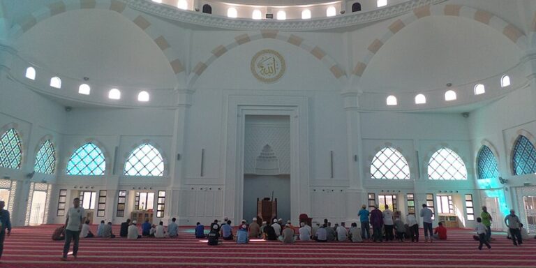 Mosques In Italy: The Famous Historic Places Of Worship - TripXL