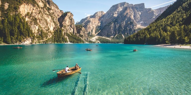 Lakes In Thane: The Ultimate Guide For Nature Enthusiast - TripXL