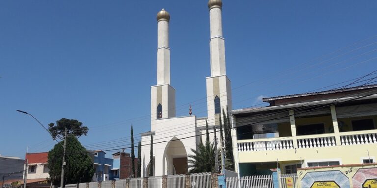 Mosques In Brazil: Top Islamic Landmarks & Prayer Spaces - TripXL