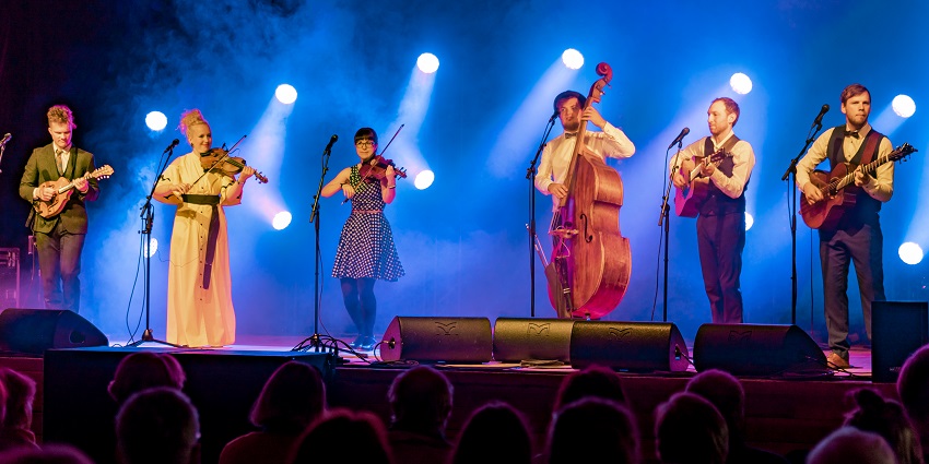 Explore The Best Of Venezuela Nightlife: Clubs, Bars & More - TripXL