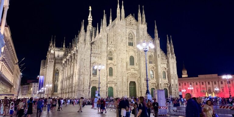 Italy Nightlife Guide: 10 Cities For The Best Night Out - TripXL