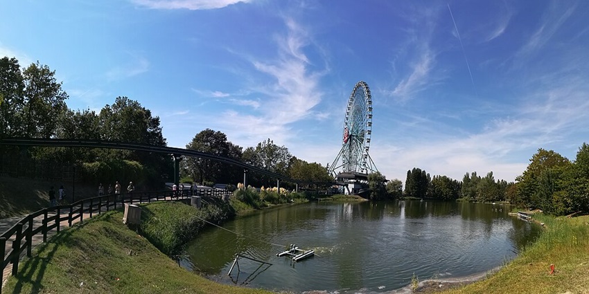 Theme Parks In Italy: The Guide For All The Travellers - TripXL