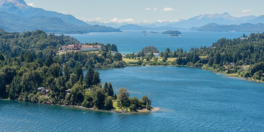 Top 10 Lakes In Punjab: Discover Nature’s Hidden Gems - TripXL