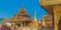 Monasteries In Myanmar: Sacred And Historic Buddhist Sites - TripXL