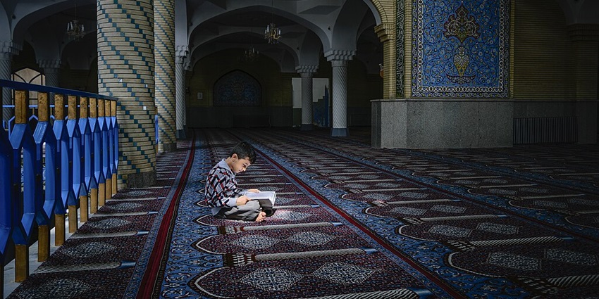 Mosques In Italy: The Famous Historic Places Of Worship - TripXL