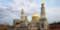 Mosques In Russia: Stunning Architecture & Cultural Heritage - TripXL