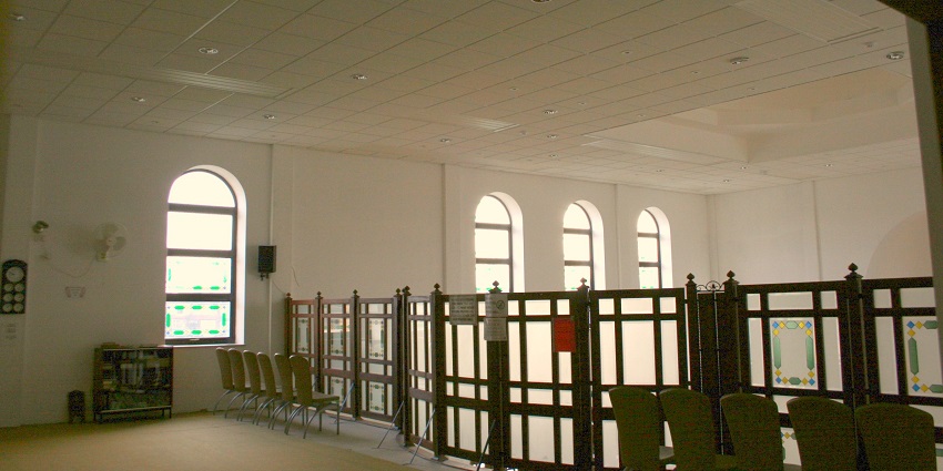 Discover The Most Beautiful Mosques In Portugal - TripXL