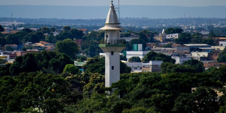 Mosques In Brazil: Top Islamic Landmarks & Prayer Spaces - TripXL