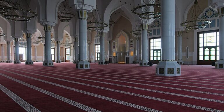 Mosques In Italy: The Famous Historic Places Of Worship - TripXL
