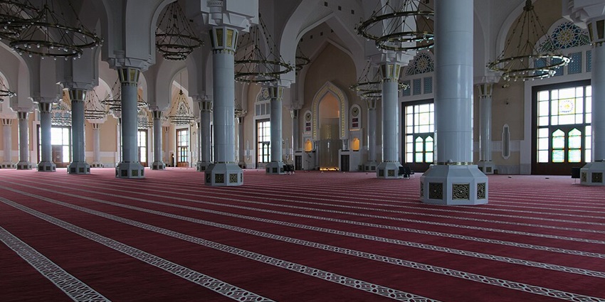 Mosques In Italy: The Famous Historic Places Of Worship - TripXL
