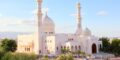 Mosques In Germany For Cultural Trip Thrilling Architecture - TripXL