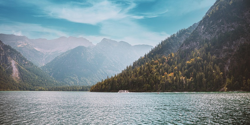 10 Lakes In Missouri That Are Perfect For Every Traveler - TripXL