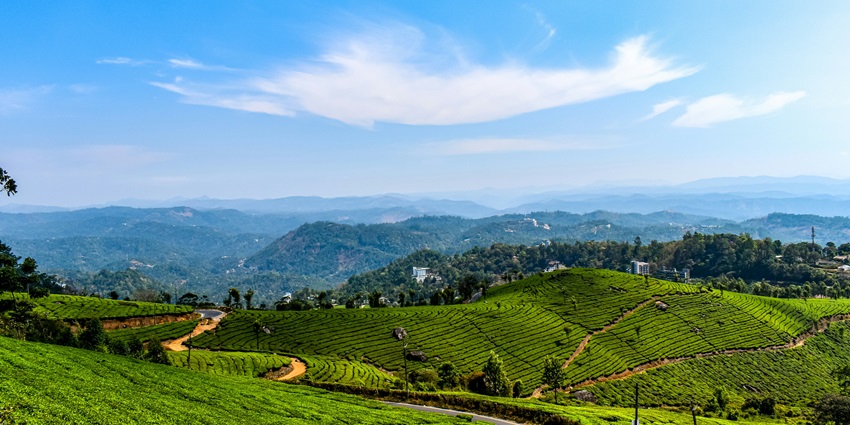 10 Amazing Places To Visit In November In India For Couples - TripXL