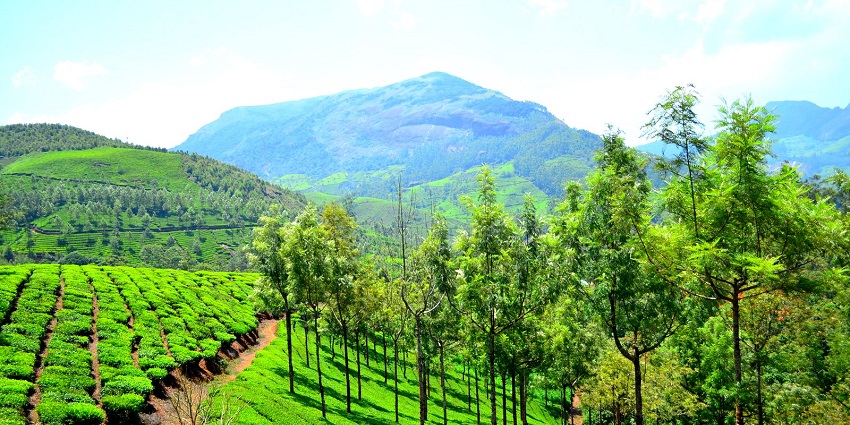 Top 10 Beautiful Places To Visit In India In March April - TripXL