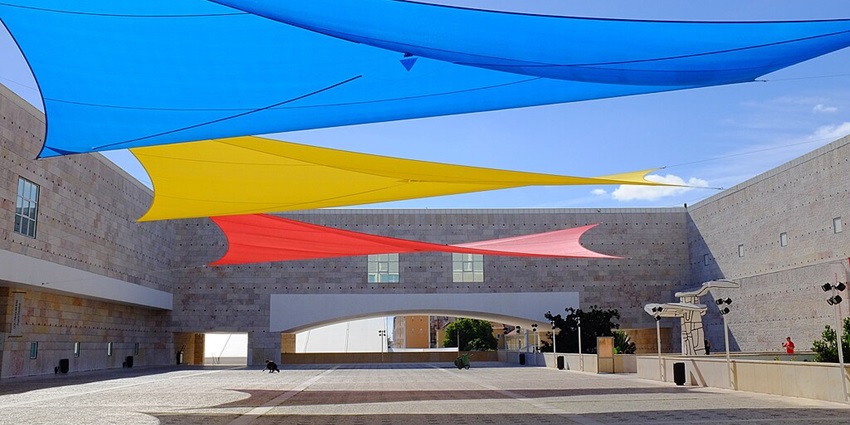 Modern Art Museums Lisbon: The Guide For All The Travellers - TripXL