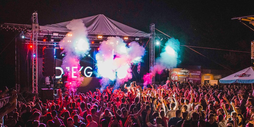 10 Germany Nightlife Destinations For A Thrilling Nightout - TripXL