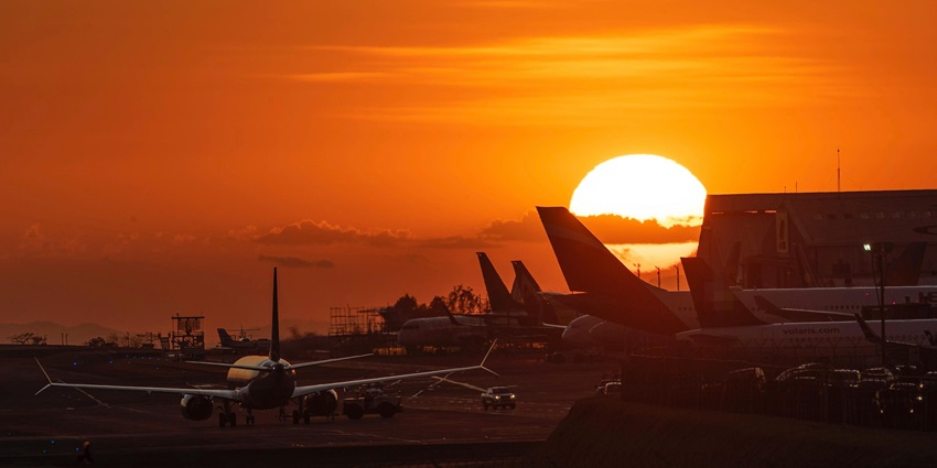 Airports In Myanmar For Domestic And International Travel - TripXL