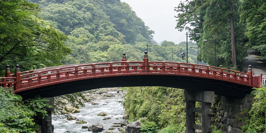 Nikko National Park: Unveil Exotic Natural Treasure In Japan - TripXL