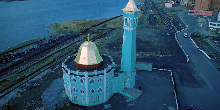 Mosques In Russia: Stunning Architecture & Cultural Heritage - TripXL