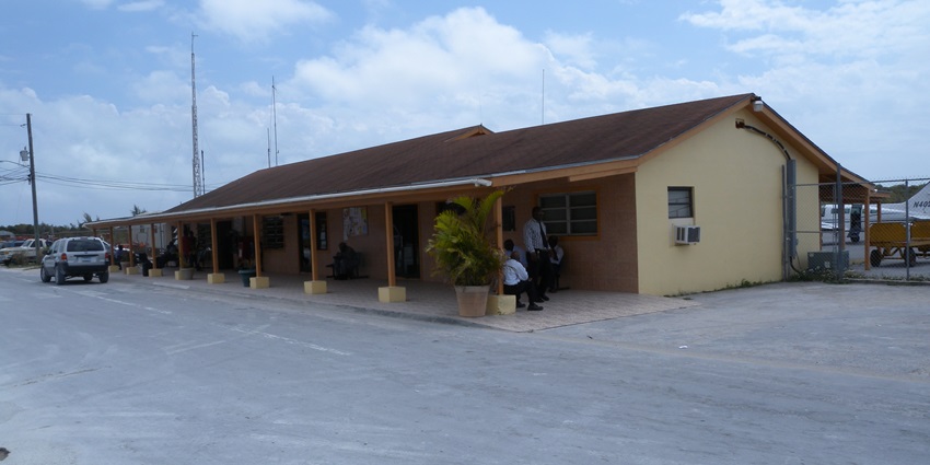 Airports In Bahamas: The Ultimate Guide For All Travellers - TripXL