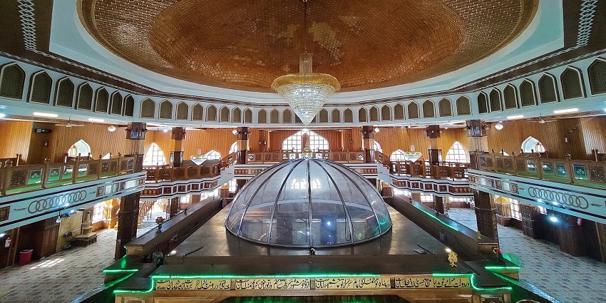 10 Best Mosques In Japan: A Gateway To Islam’s Heritage - TripXL