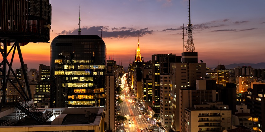 Mosques In Brazil: Top Islamic Landmarks & Prayer Spaces - TripXL