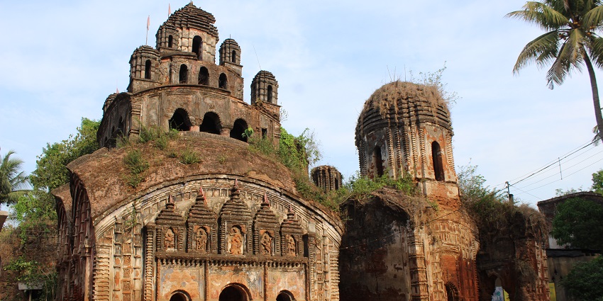 Tarakeswar Temple: History, Timings & Travel Guide - TripXL