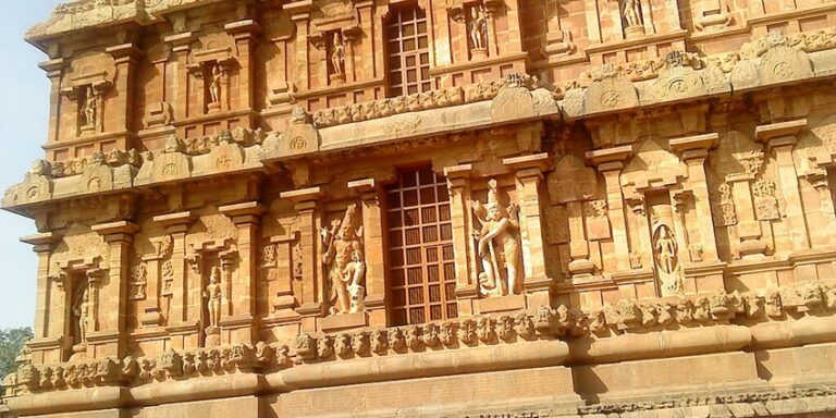 The Divine Patteeswaram Temple: A Spiritual Haven In India - TripXL