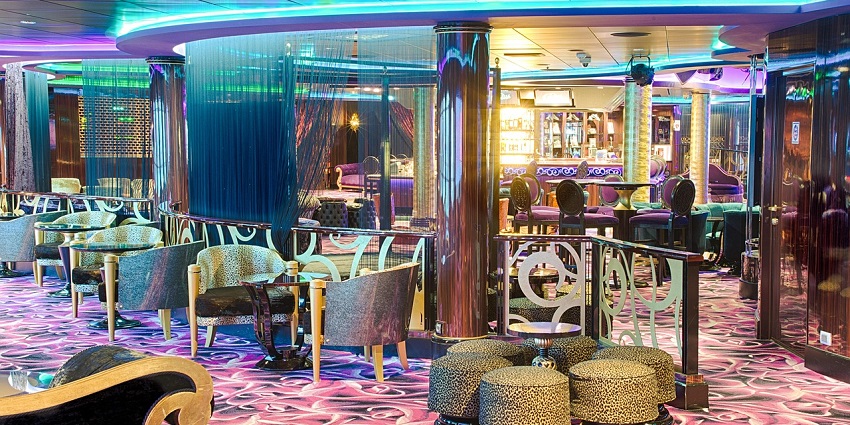 Finland Nightlife: 10 Places To Party Hard And Chill Right - TripXL