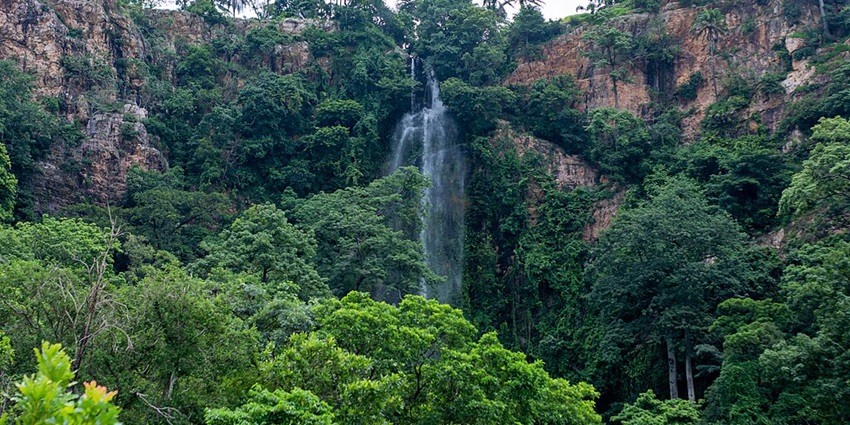 Nigeria Waterfalls: The Ultimate Guide For All Travellers - TripXL